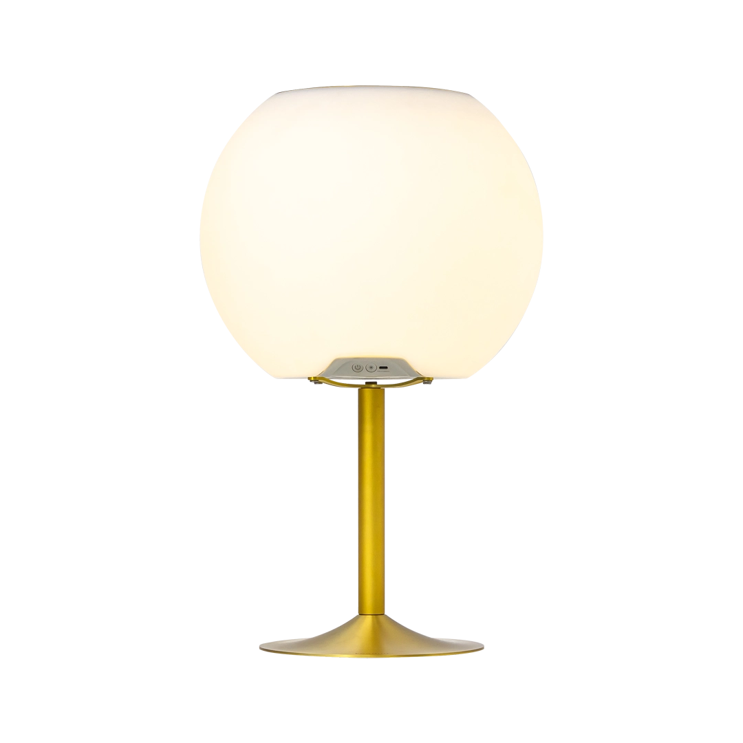 Sphere Brass Bundle – Kooduu.com